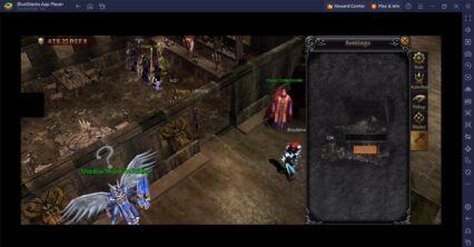 MU Monarch SEA- All Working Redeem Codes October 2025 | BlueStacks