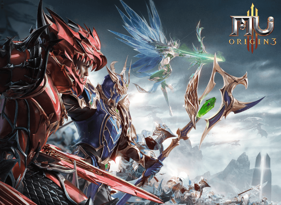 MU Origin 3 Global Beta: Now Available On Mobile | BlueStacks