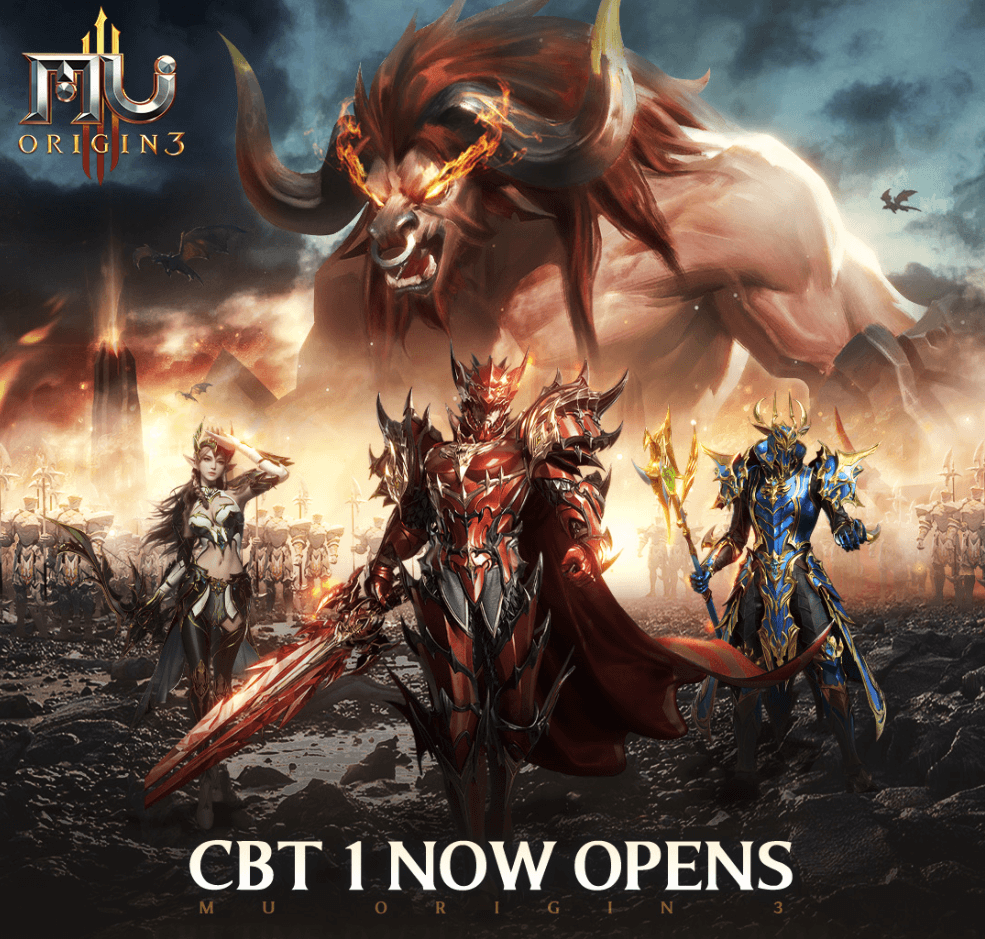 MU Origin 3 Global Beta: Now Available On Mobile | BlueStacks