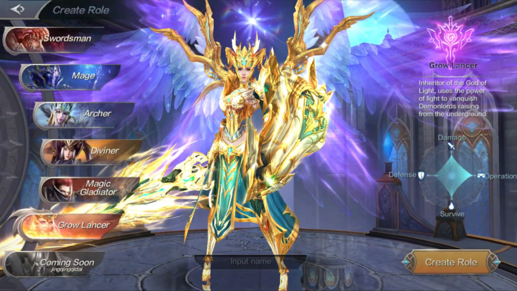 MU Devils Awaken - Runes Classes Guide Master Every Playstyle | BlueStacks