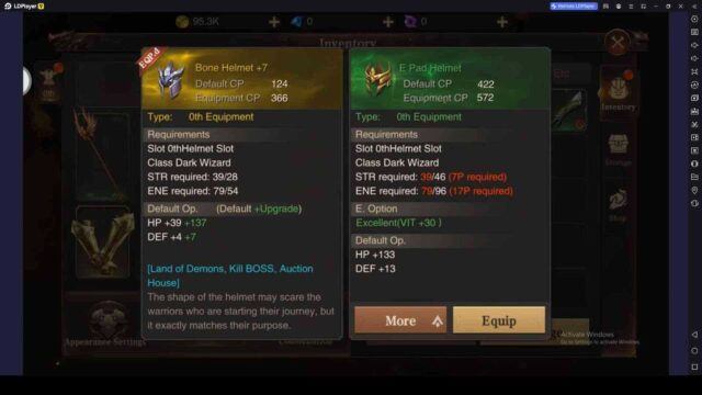 Przewodnik dla początkujących do MU: Dark Epoch | BlueStacks