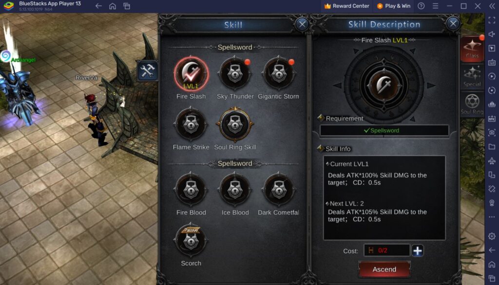 MU: Dragon Havoc – Progress Efficiently using these Tips and Tricks ...