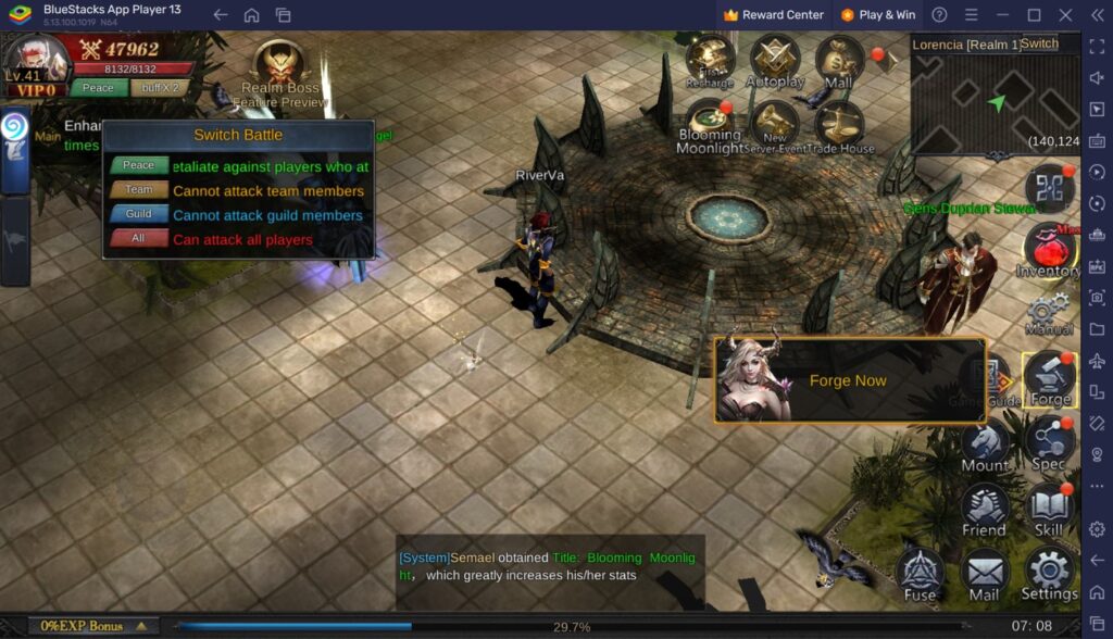 MU: Dragon Havoc – Progress Efficiently using these Tips and Tricks ...