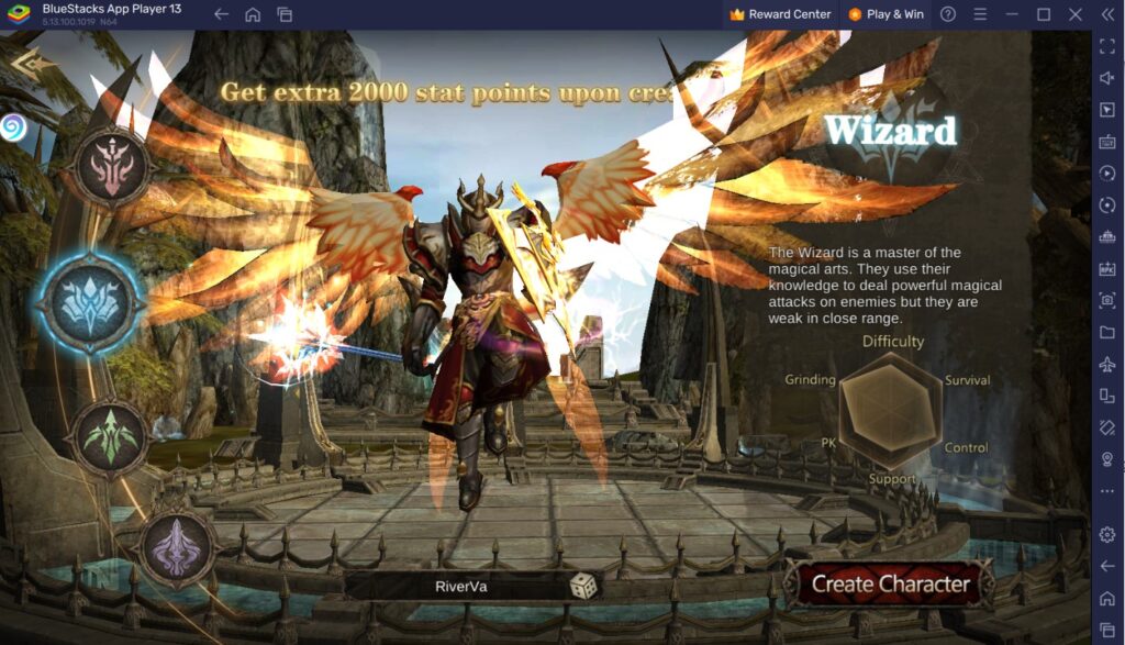 MU: Dragon Havoc - A Thorough Guide for All Classes | BlueStacks