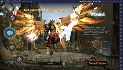 MU: Dragon Havoc - A Thorough Guide for All Classes | BlueStacks