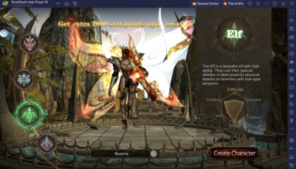 MU: Dragon Havoc - A Thorough Guide for All Classes | BlueStacks