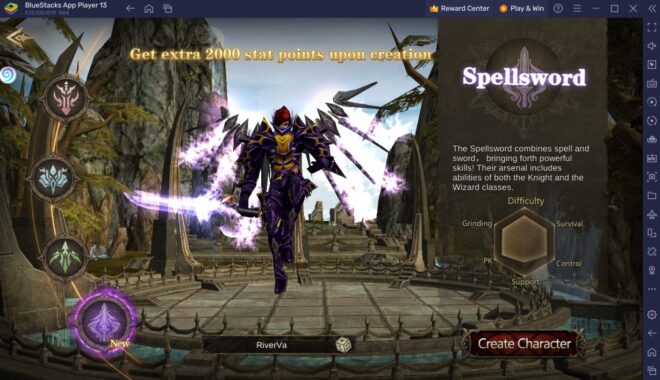 MU: Dragon Havoc - A Thorough Guide for All Classes | BlueStacks