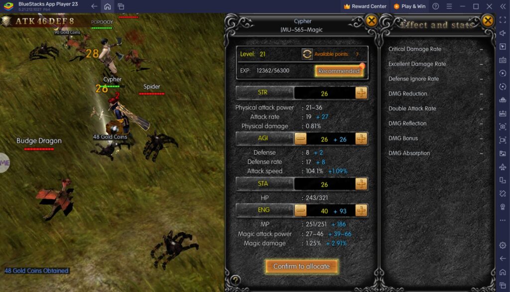 MU Monarch SEA Tips and Tricks: Your Guide to Getting Stronger | BlueStacks