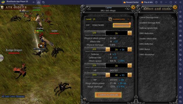 MU Monarch SEA Tips and Tricks: Your Guide to Getting Stronger | BlueStacks