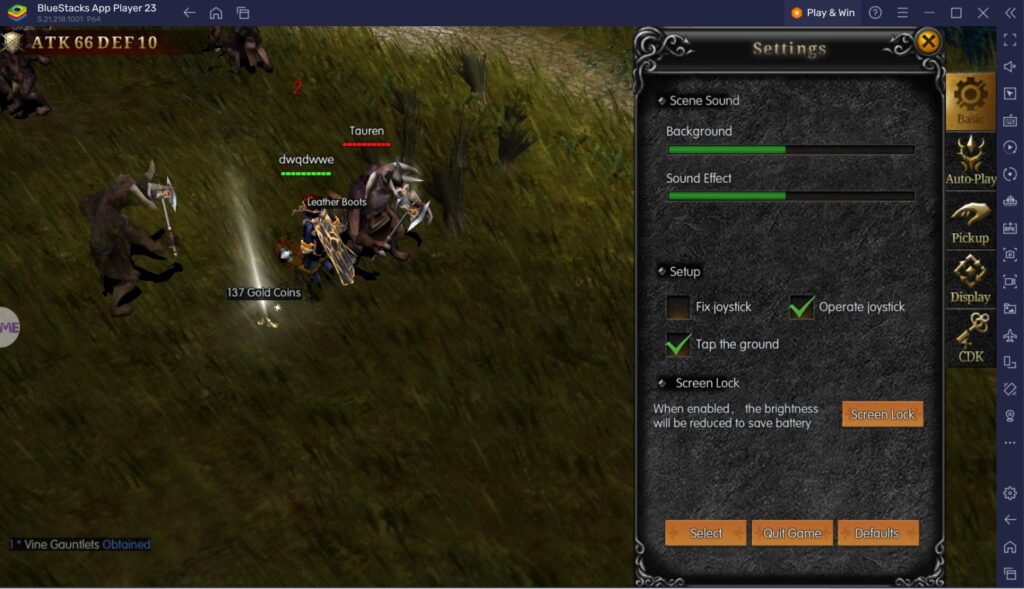 MU Monarch SEA Beginner's Guide and Tips | BlueStacks