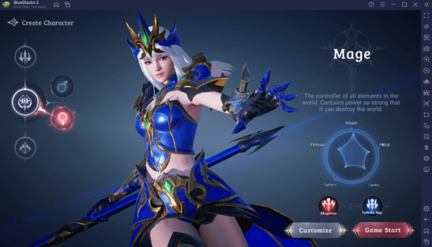 Le Guide des Classes de MU ORIGIN 3 – Maîtrisez les Classes et Menez ...