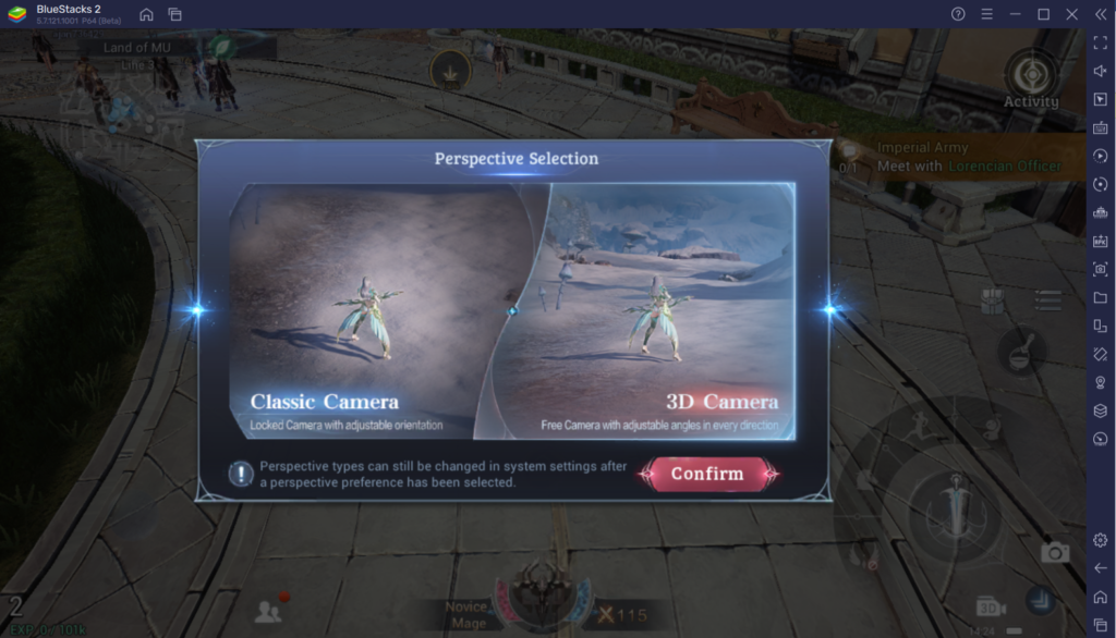 MU ORIGIN 3 Tips and Tricks for New Players | BlueStacks