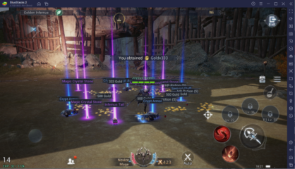 MU ORIGIN 3 Tips and Tricks for New Players | BlueStacks