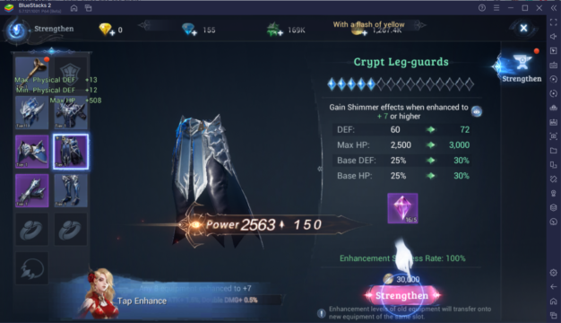 MU ORIGIN 3 Tips and Tricks for New Players | BlueStacks