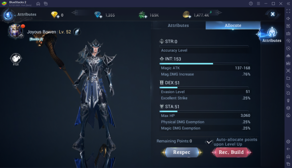 MU ORIGIN 3 Tips and Tricks for New Players | BlueStacks