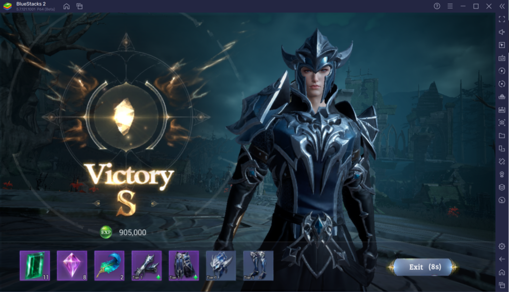 MU ORIGIN 3 Tips and Tricks for New Players | BlueStacks