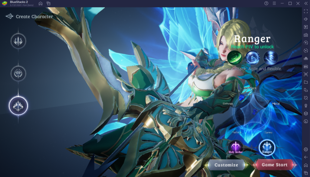 Class Guide for MU ORIGIN 3 - Master the Classes and Lead your Faction ...