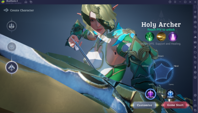 Class Guide for MU ORIGIN 3 - Master the Classes and Lead your Faction ...