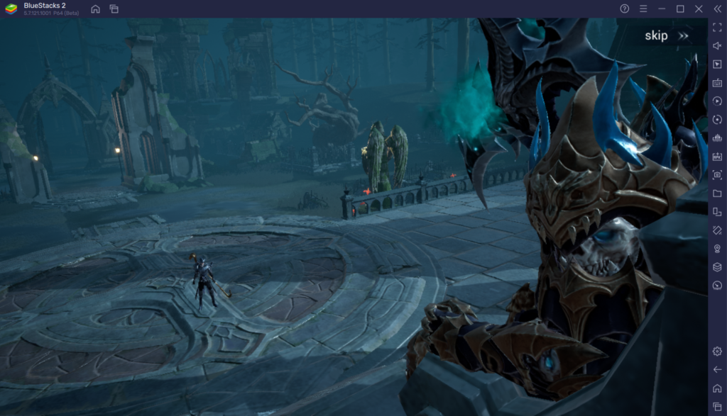 Class Guide for MU ORIGIN 3 - Master the Classes and Lead your Faction ...