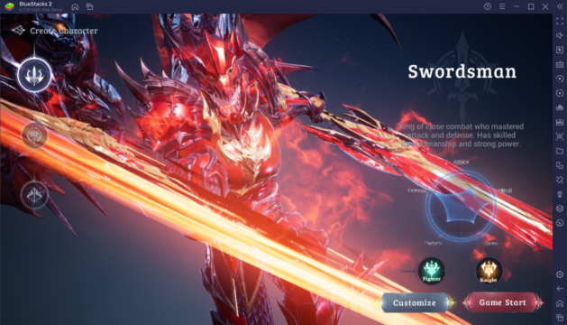 Class Guide for MU ORIGIN 3 - Master the Classes and Lead your Faction ...