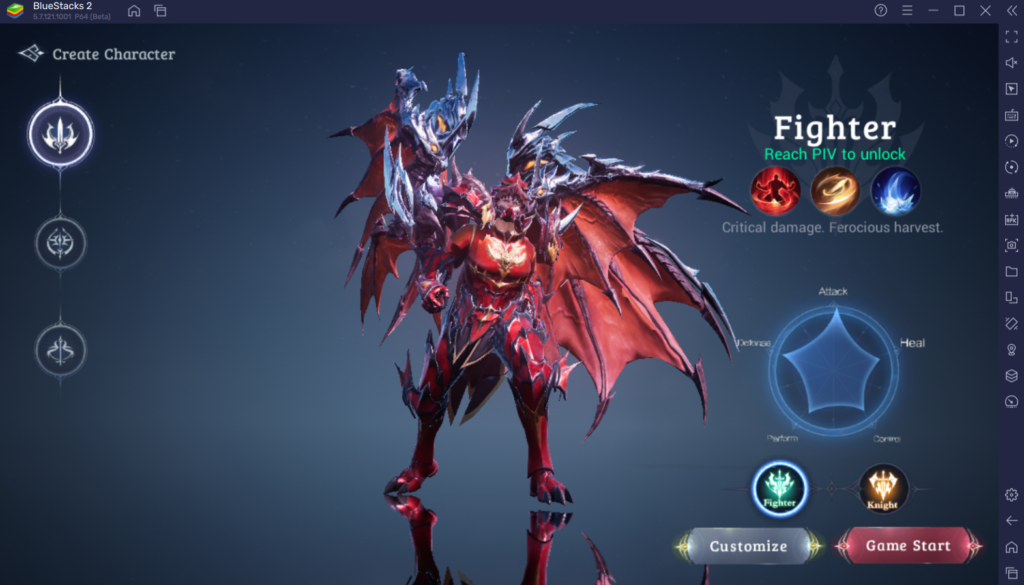 Class Guide for MU ORIGIN 3 - Master the Classes and Lead your Faction ...