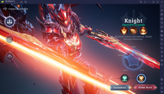 Class Guide for MU ORIGIN 3 - Master the Classes and Lead your Faction ...