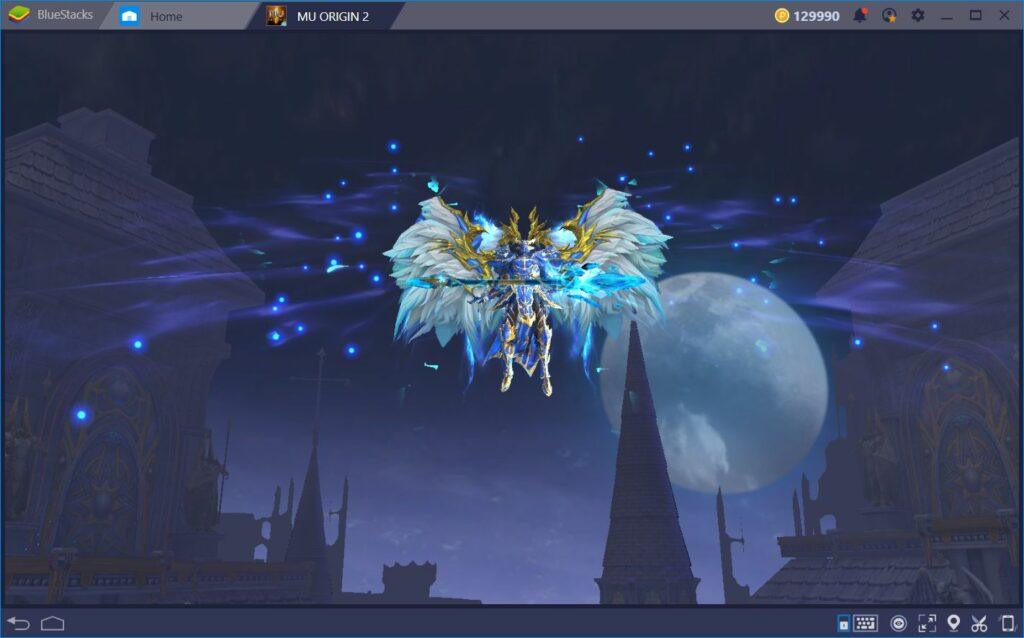 MU Origin 2—Class Guide for Both Casual and Hardcore Players | BlueStacks