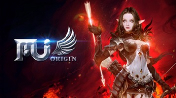 ดาวน์โหลดและเล่น MU Origin บนคอม PC & Mac (Emulator)