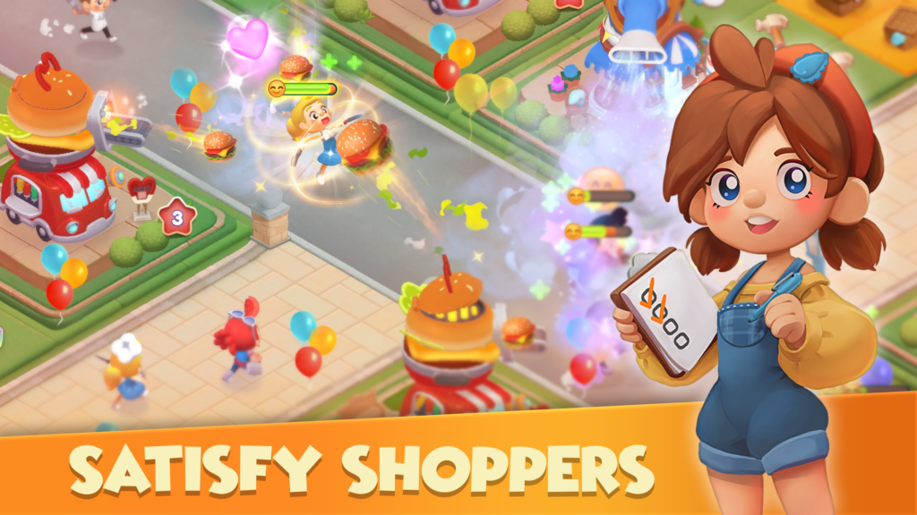 Merge X Carnival Installation Guide: Visit Fiesta Island on PC with ...