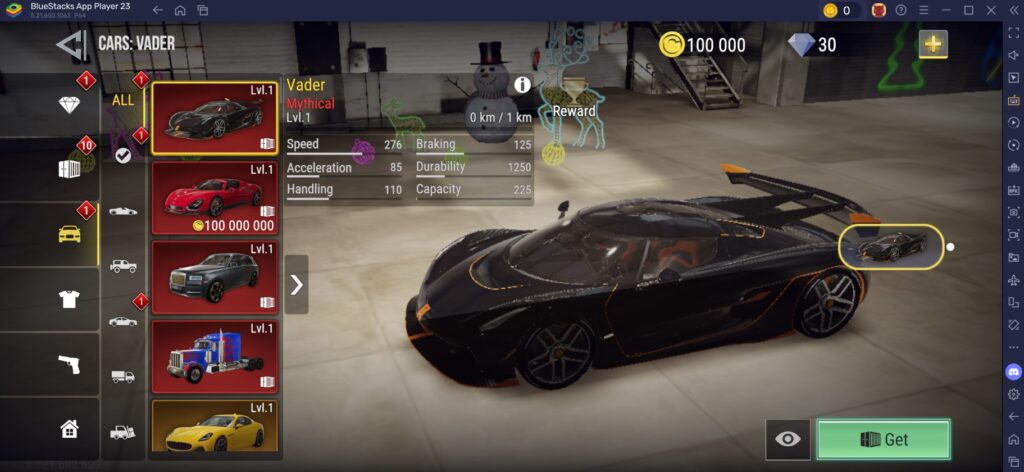 MadOut 2: Grand Auto Racing Advanced Tips and Tricks | BlueStacks