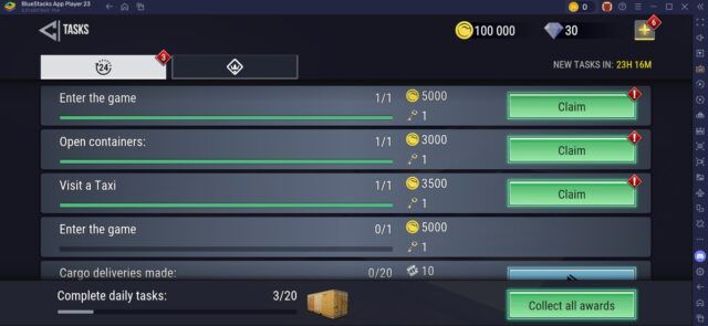 MadOut 2: Grand Auto Racing Advanced Tips and Tricks | BlueStacks