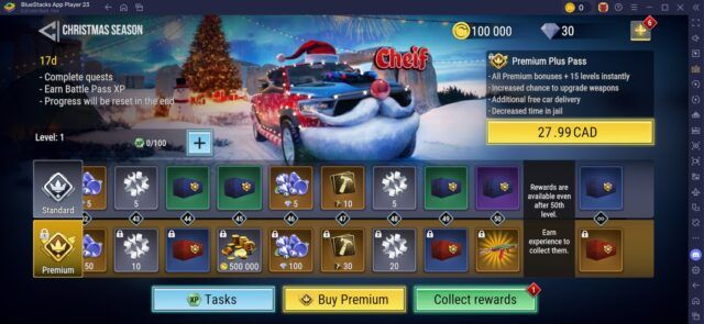 MadOut 2: Grand Auto Racing Advanced Tips and Tricks | BlueStacks