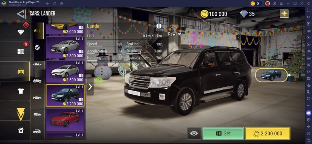 MadOut 2: Grand Auto Racing – All Cars and their Features | BlueStacks