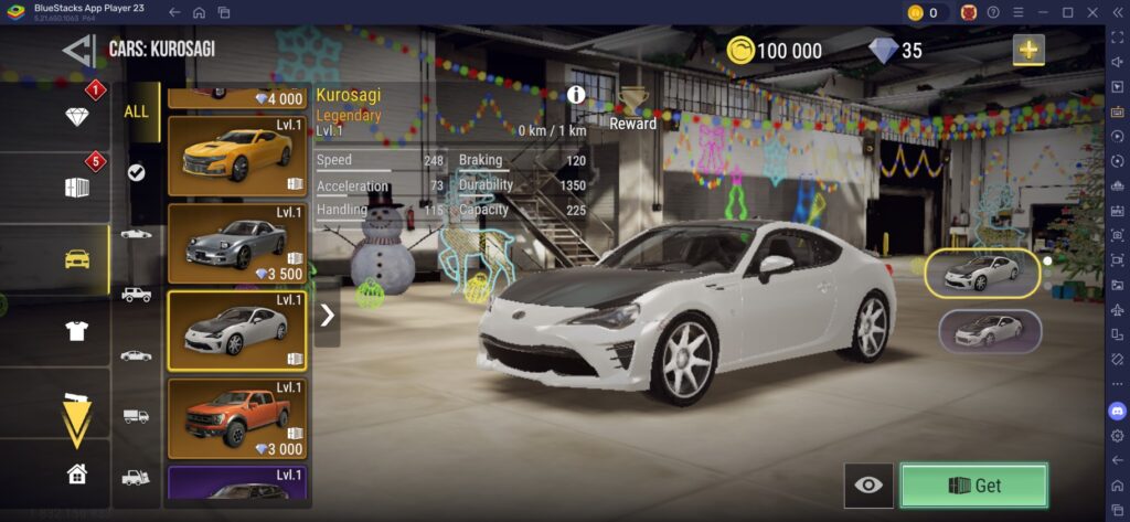 MadOut 2: Grand Auto Racing – All Cars and their Features | BlueStacks