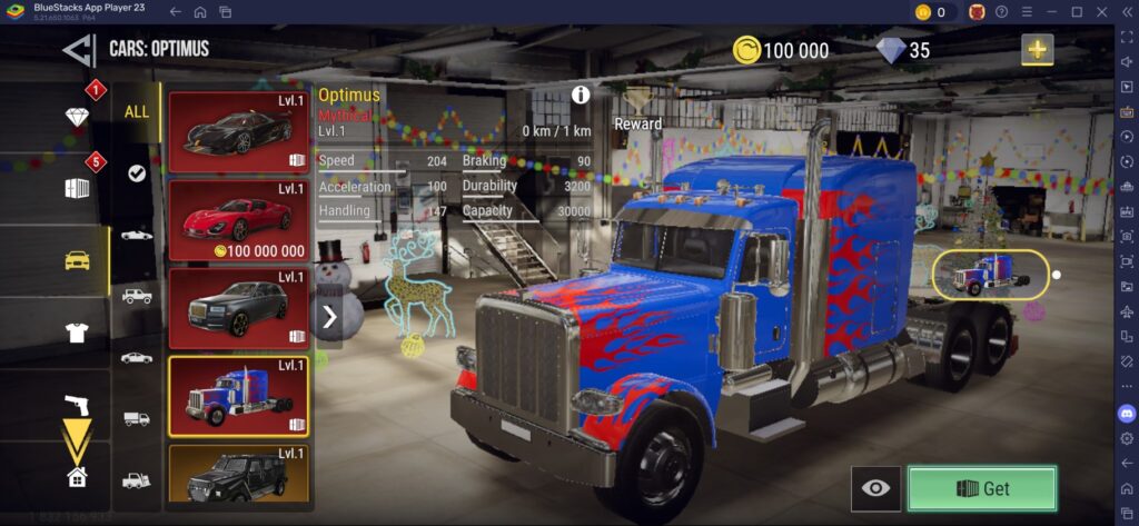 MadOut 2: Grand Auto Racing – All Cars and their Features | BlueStacks