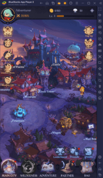 Madtale: A Captivating Dark Fairytale RPG - Unleash the Magic on PC ...