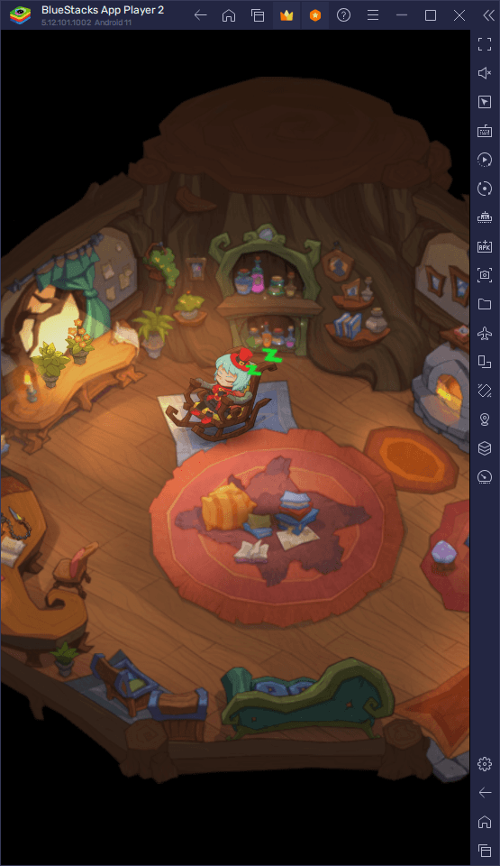 Madtale: A Captivating Dark Fairytale RPG - Unleash the Magic on PC ...