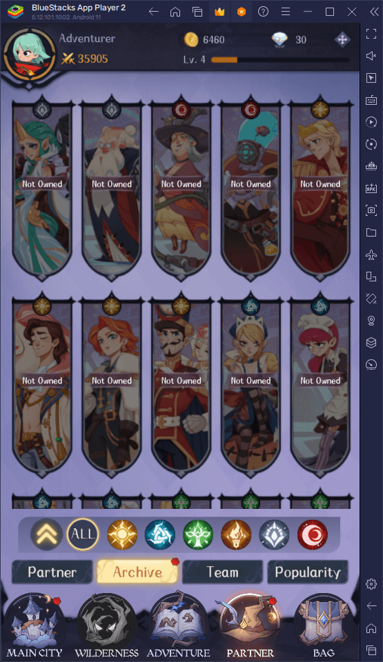 Madtale: A Captivating Dark Fairytale RPG - Unleash the Magic on PC ...