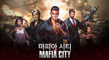 PC에서 BlueStacks로 마피아 시티를 다운 받으세요