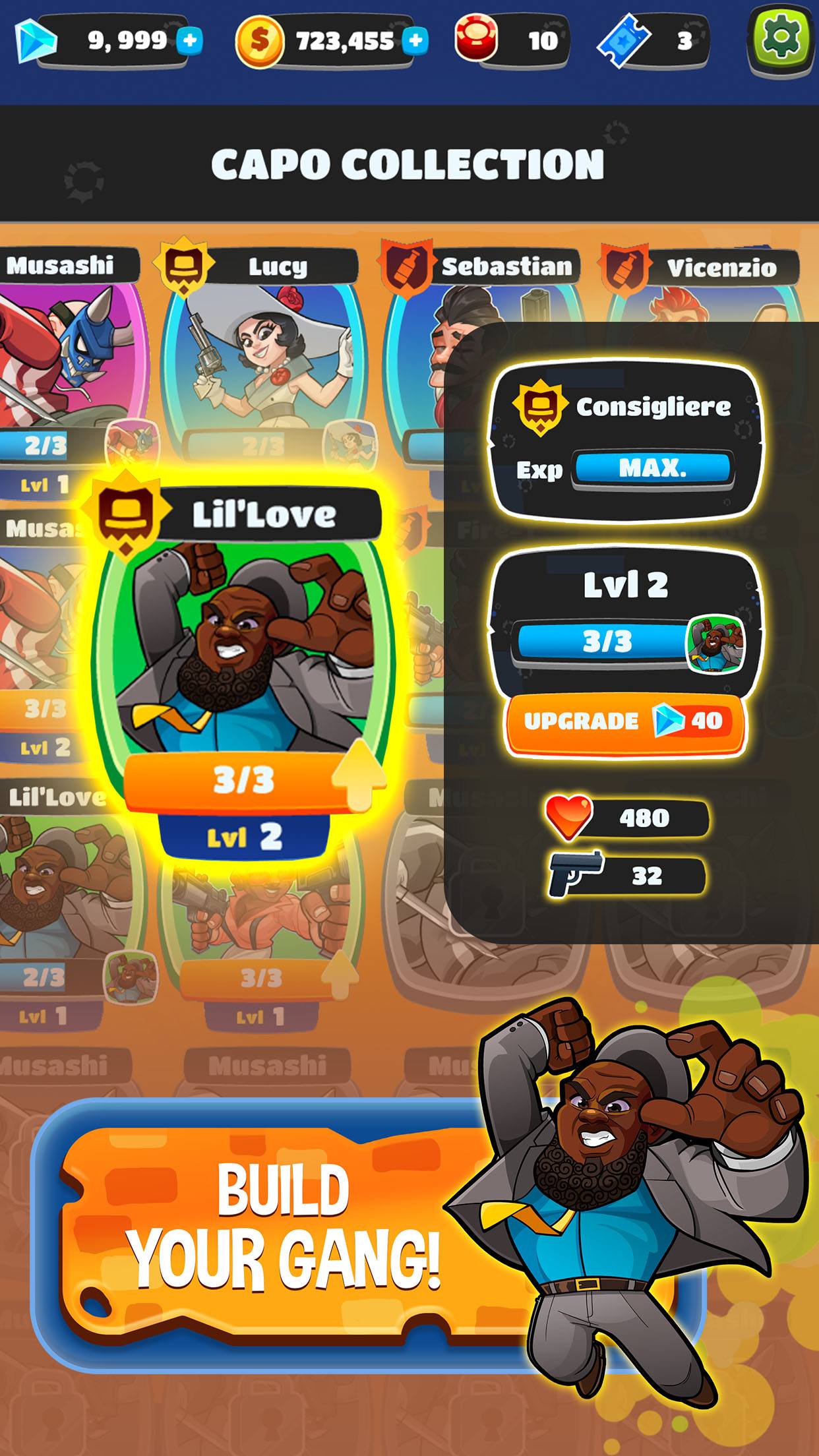 Mafia Kings - Mob Board Game: Rule the Streets and Conquer the City in ...