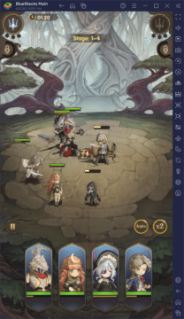 Top Tips and Tricks for Magic Chronicle: Isekai RPG to Level Up Your ...