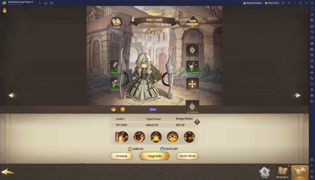 Magic Chronicle: Isekai RPG - BlueStacks Beginner's Guide