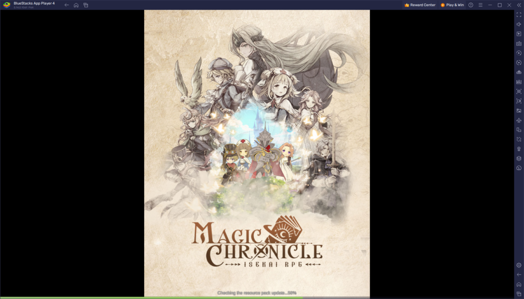 Magic Chronicle: Isekai RPG - Ultimate Hero Tier List Guide | BlueStacks