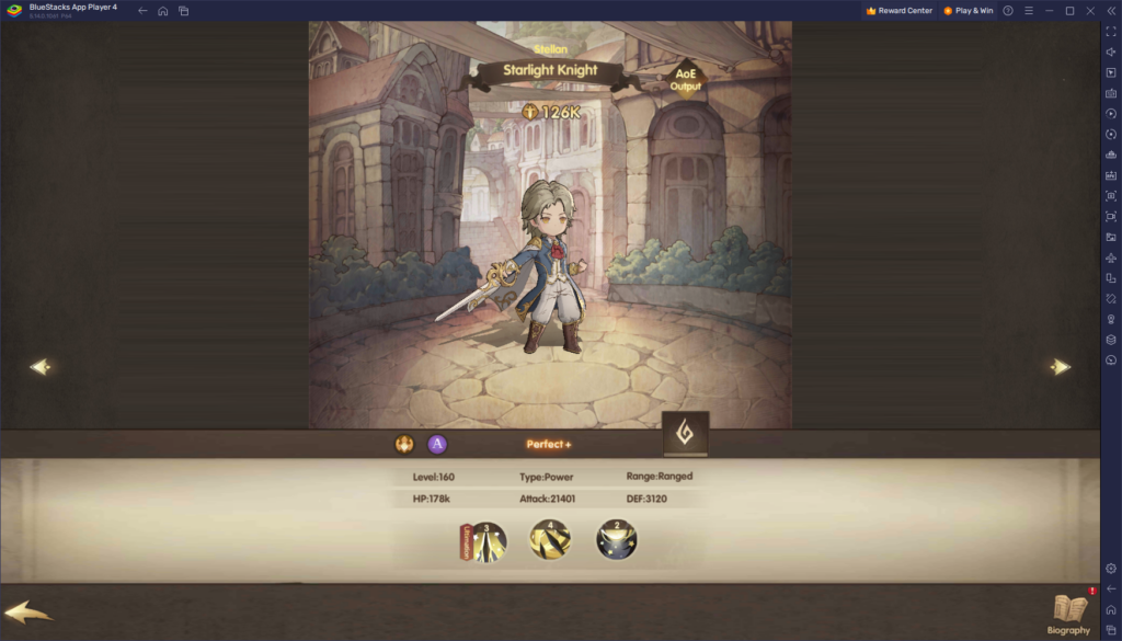 Magic Chronicle: Isekai RPG - Ultimate Hero Tier List Guide | BlueStacks