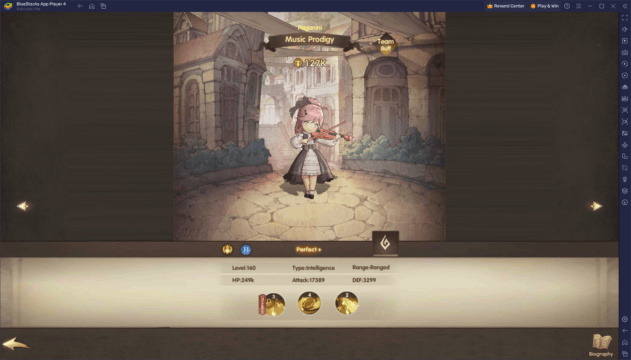 Magic Chronicle: Isekai RPG - Ultimate Hero Tier List Guide | BlueStacks