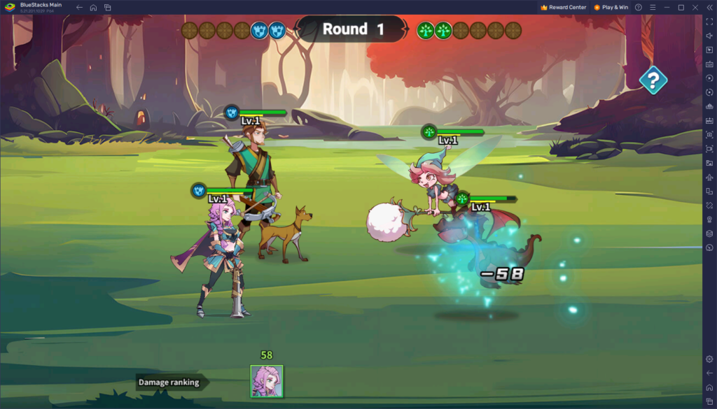 Magic Hero War on PC - Beginner’s Guide to Dominating the Battlefield ...