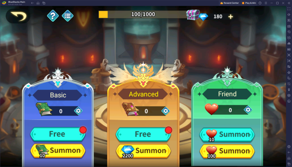 Magic Hero War on PC - Beginner’s Guide to Dominating the Battlefield ...