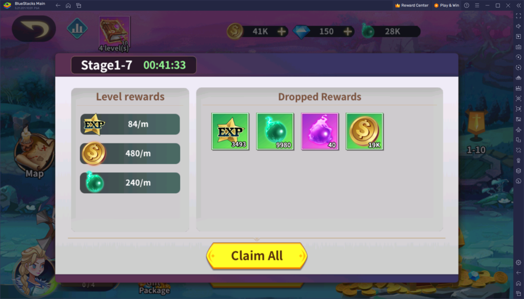 Magic Hero War on PC - Beginner’s Guide to Dominating the Battlefield ...