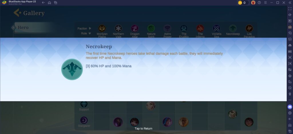 Magic Chess: Go Go Best Synergies and Team Line-Ups to Use | BlueStacks
