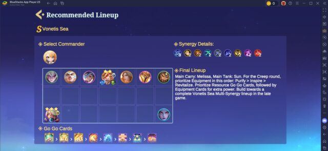 Magic Chess: Go Go Best Synergies and Team Line-Ups to Use | BlueStacks